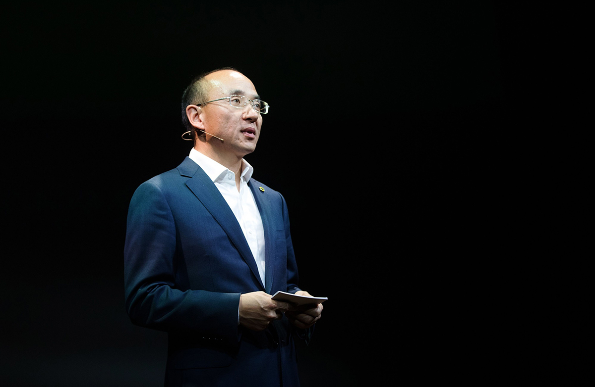 Lotus Tech studies U.S., Hong Kong IPO to fund push into EVs | Automotive News